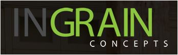 Ingrain Concepts - Canadian Kitchen Cabinet Association