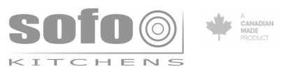 Sofo Kitchens - Canadian Kitchen Cabinet Association