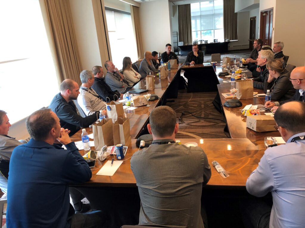 Our Committees - Canadian Kitchen Cabinet Association