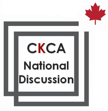 CKCA National Discussion #11 - Improving Business Through Expansion ...