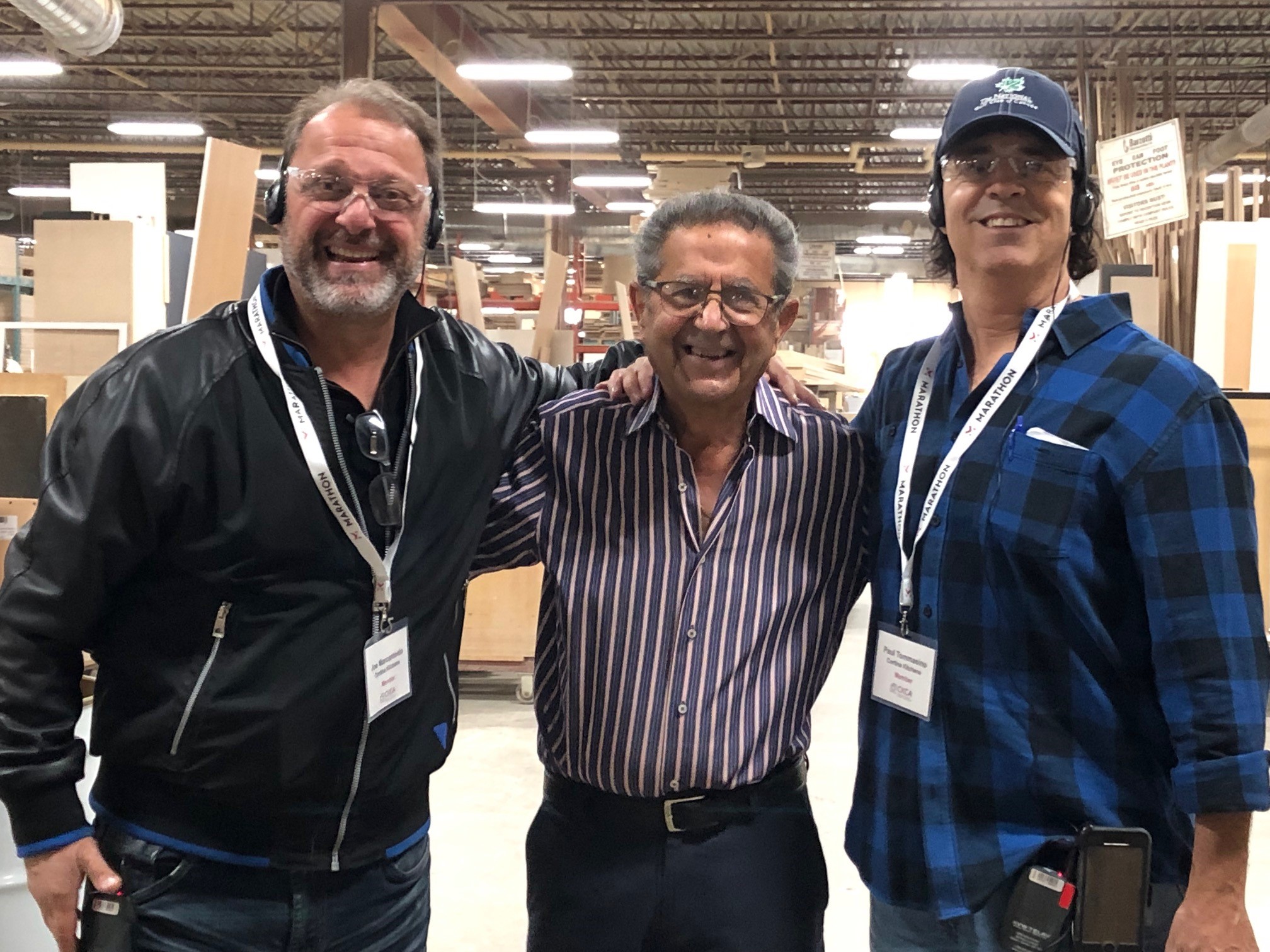 CKCA National Forum - Ontario 2022 - Recap - Canadian Kitchen Cabinet ...