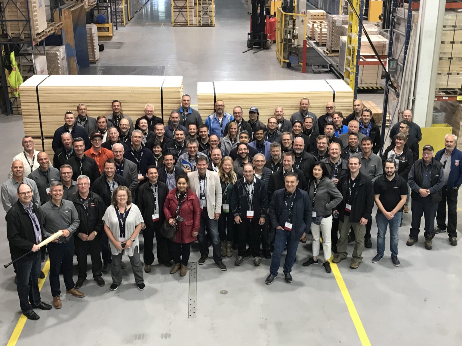 Join the CKCA - Canadian Kitchen Cabinet Association