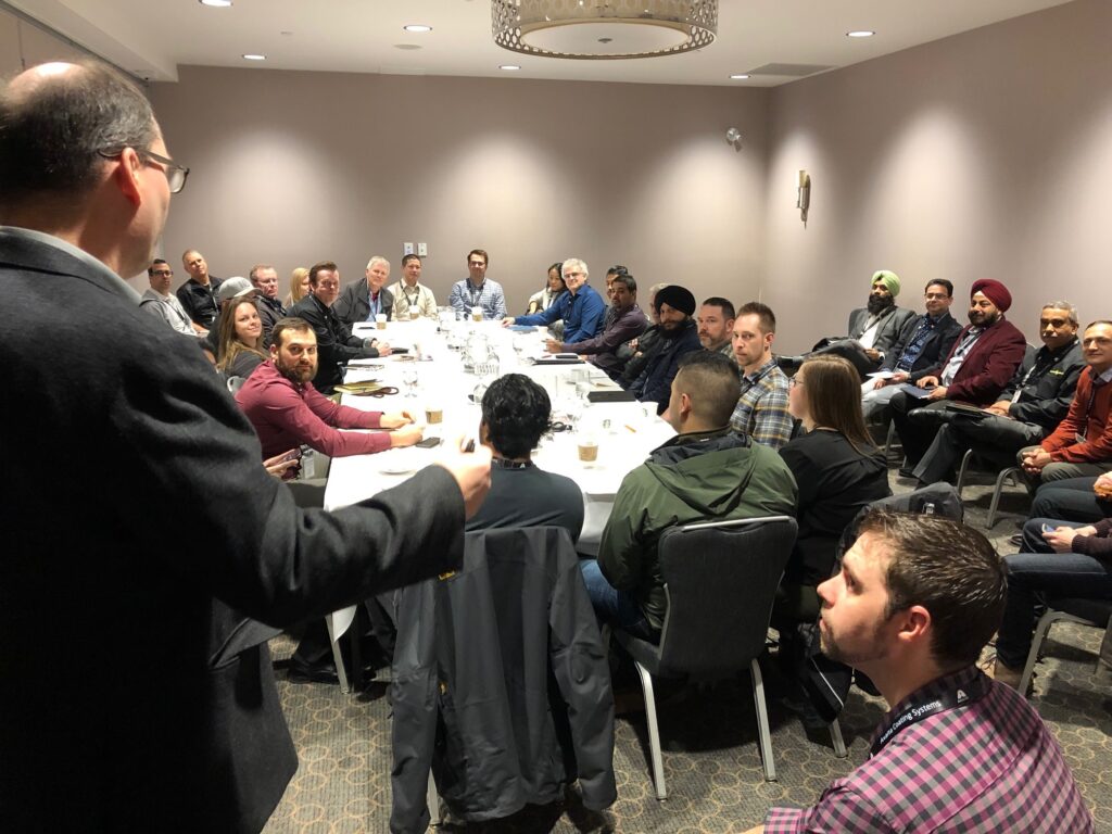 Join the CKCA - Canadian Kitchen Cabinet Association