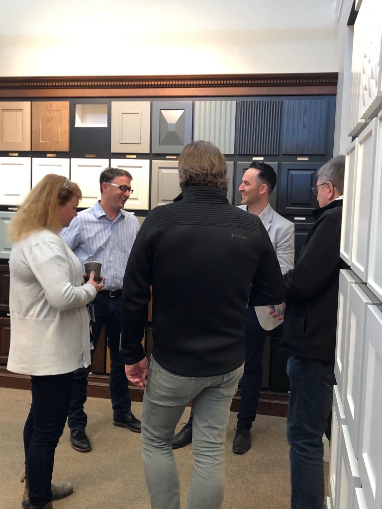 CKCA National Forum 2022 - Connect - Learn - Prosper - Canadian Kitchen ...