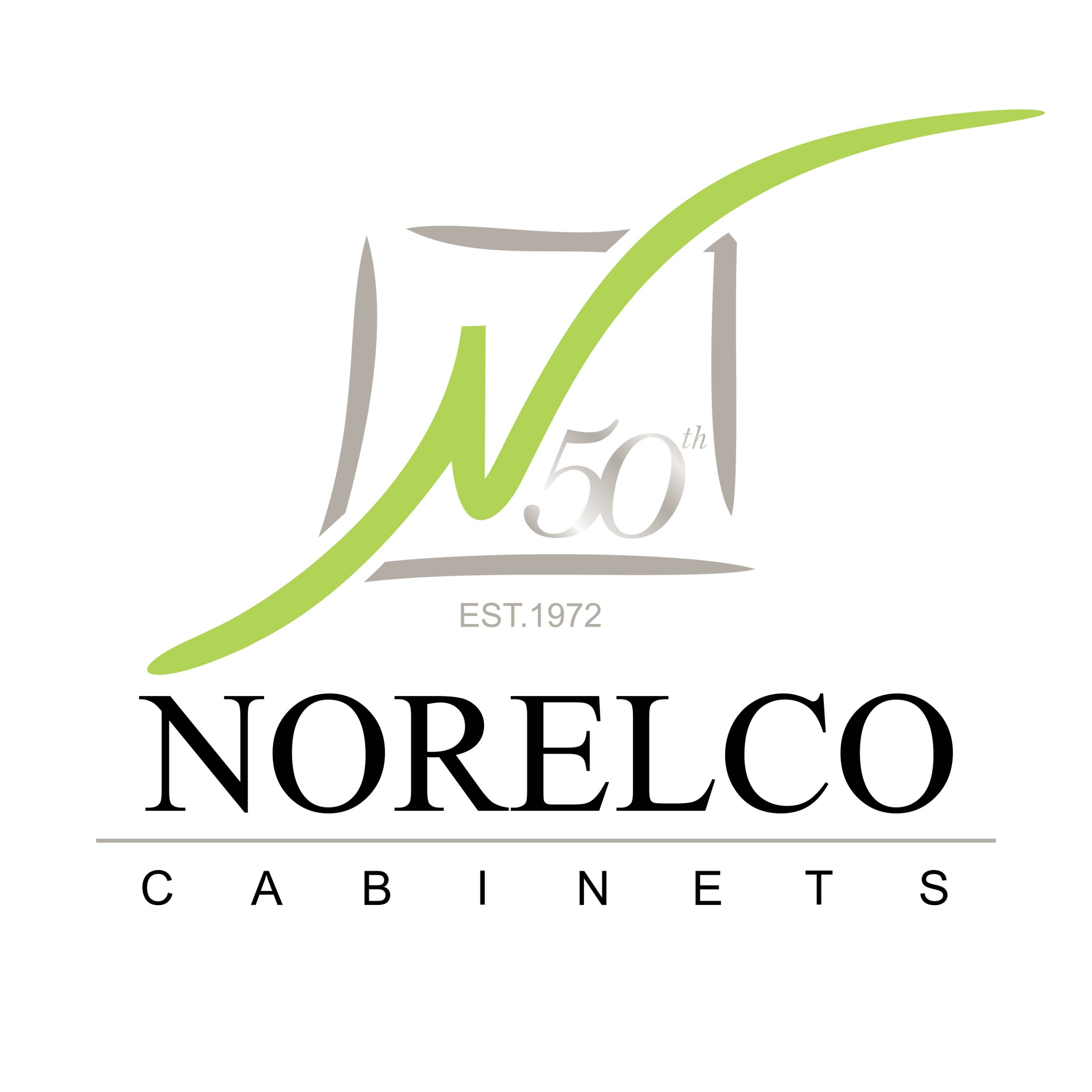 Norelco Cabinets - Canadian Kitchen Cabinet Association