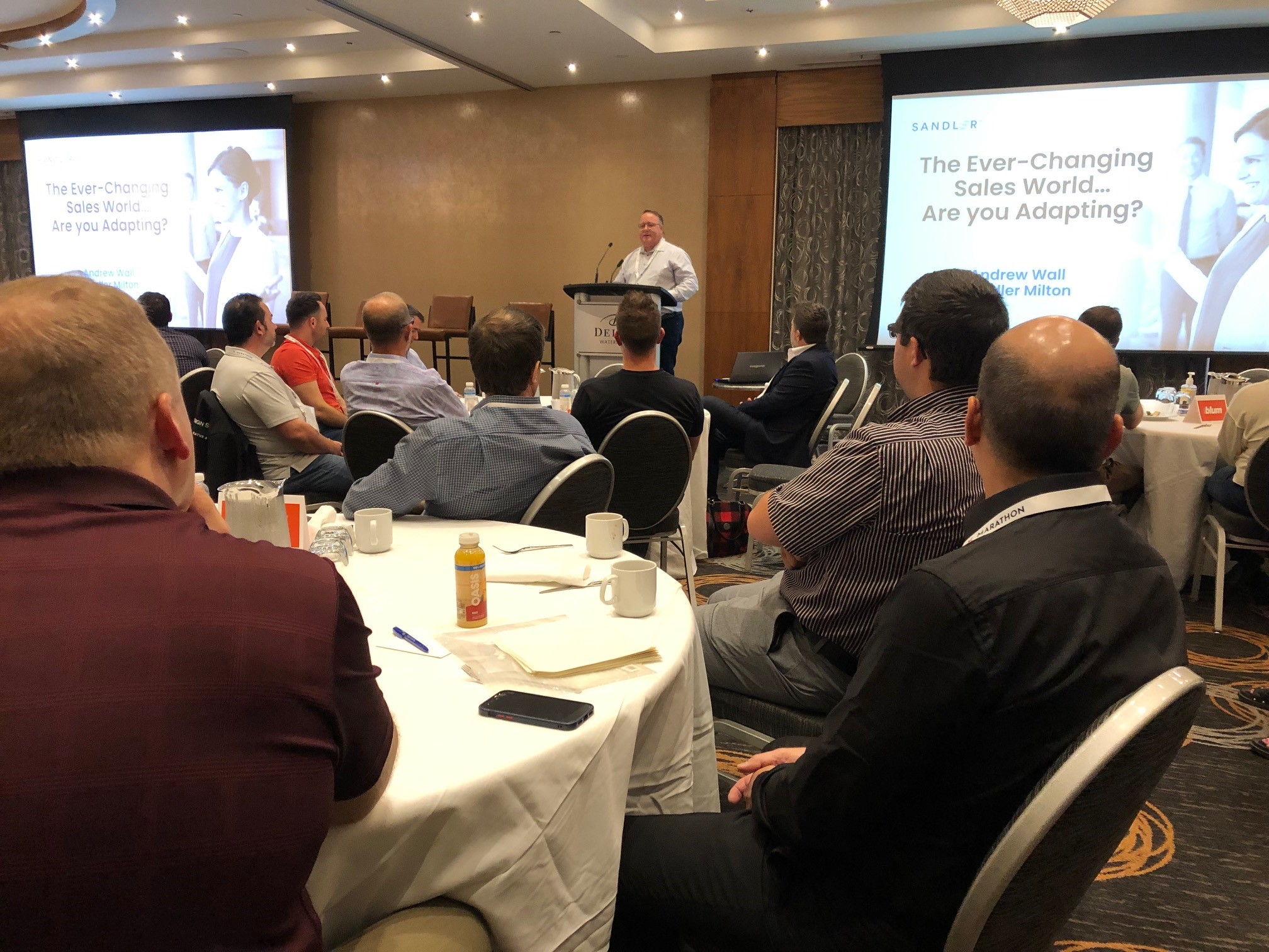 CKCA National Forum 2022 - Connect - Learn - Prosper - Canadian Kitchen ...