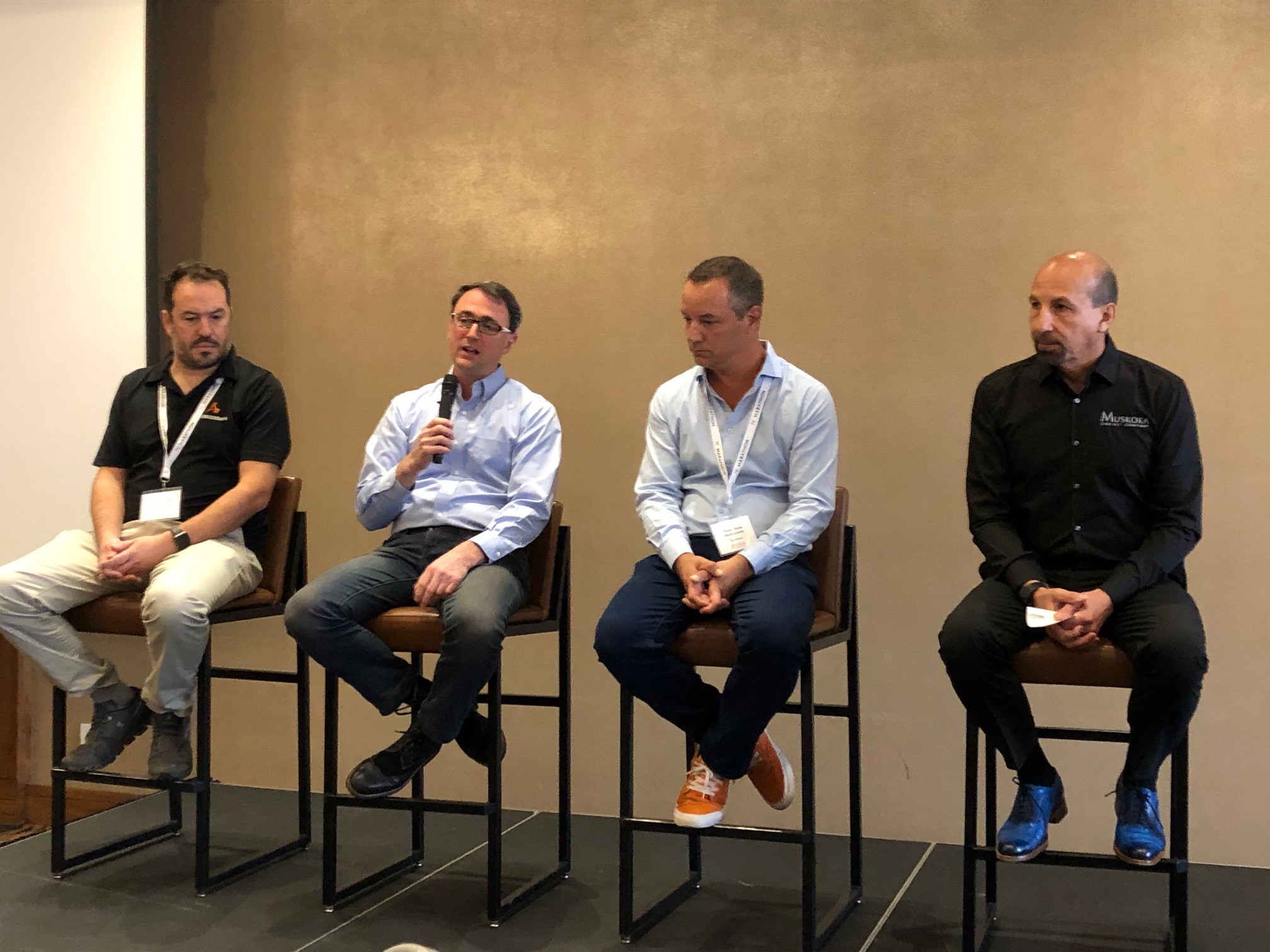 CKCA National Discussion-Future of Kitchen Cabinet Industry-Recording ...