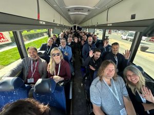 CKCA National Forum 2025 - Canadian Kitchen Cabinet Association