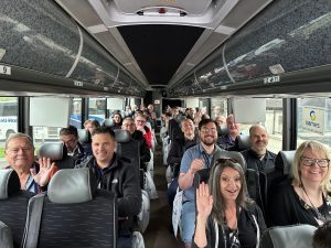 CKCA National Forum 2024 - Canadian Kitchen Cabinet Association