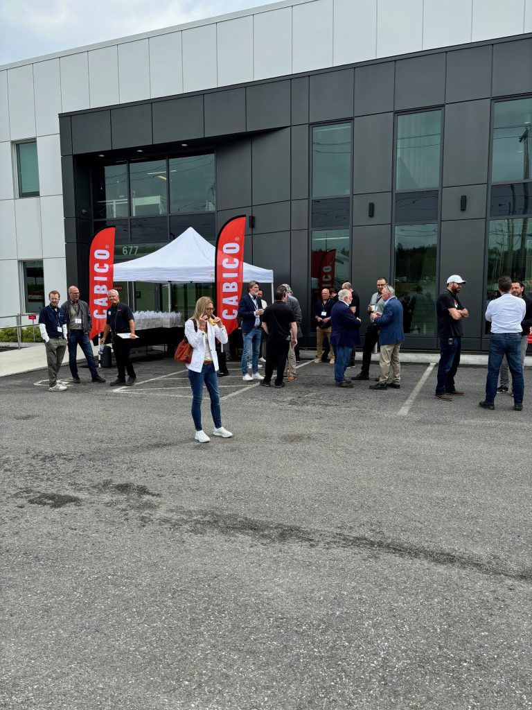 CKCA Regional Event - Quebec May 13-15, 2024 - A great success ...