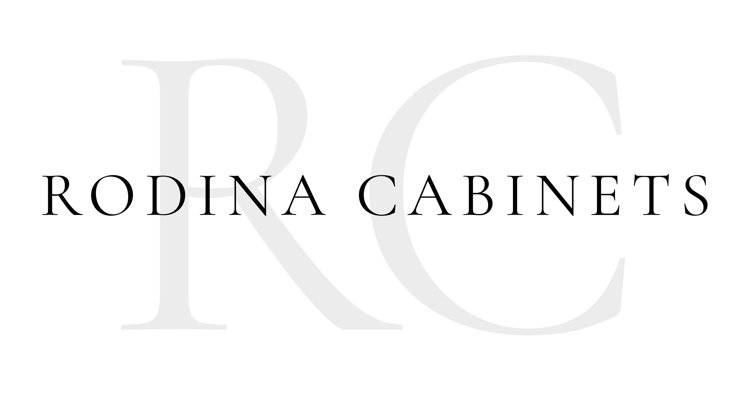 Rodina Cabinets - Canadian Kitchen Cabinet Association