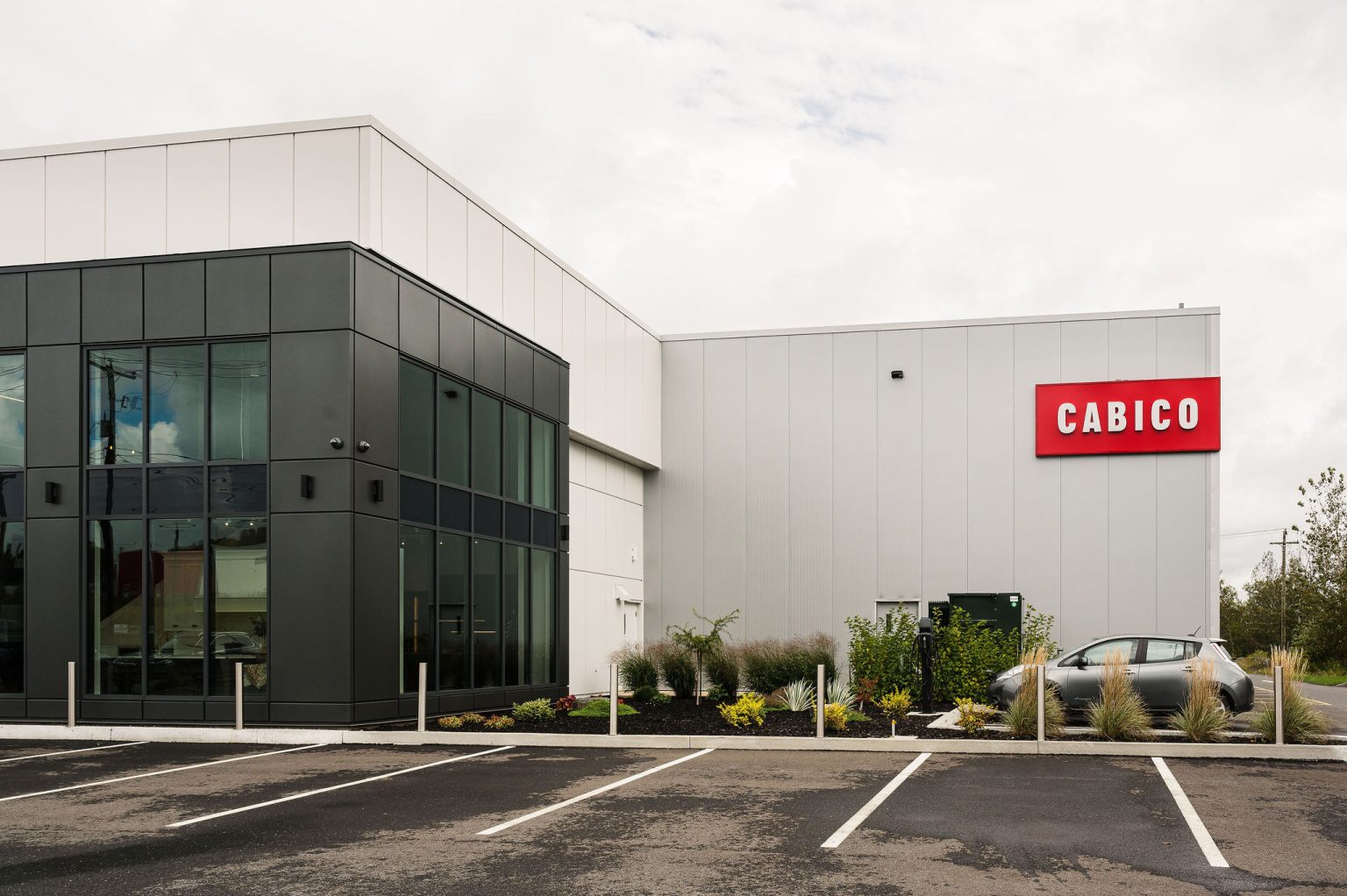 Cabico & Co. - Canadian Kitchen Cabinet Association